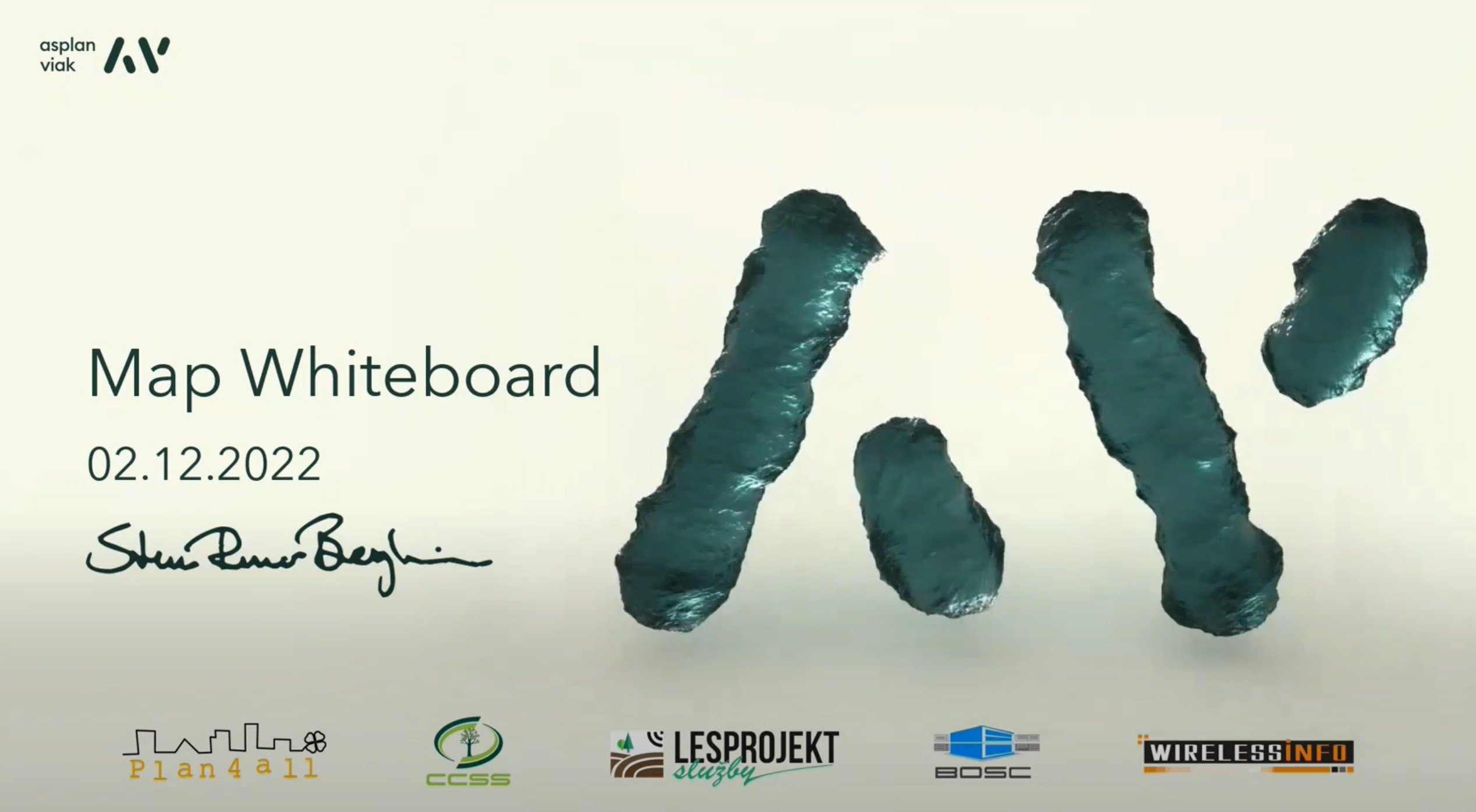 Map Whiteboard Introduction — Hub4Everybody